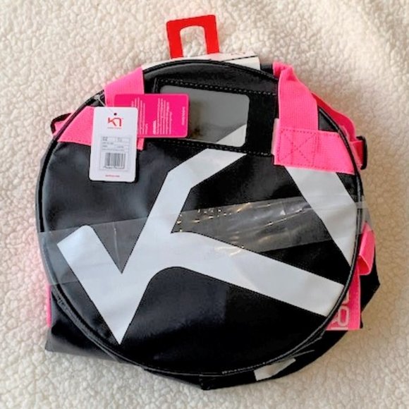 Kari Traa | Bags | Kari Traa Kari 3l Duffle Bag | Poshmark